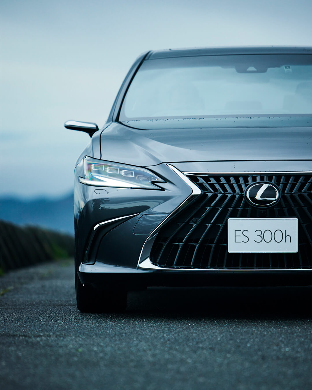 2024年新型レクサスES300h：最新情報とおすすめポイント | swirl-panda